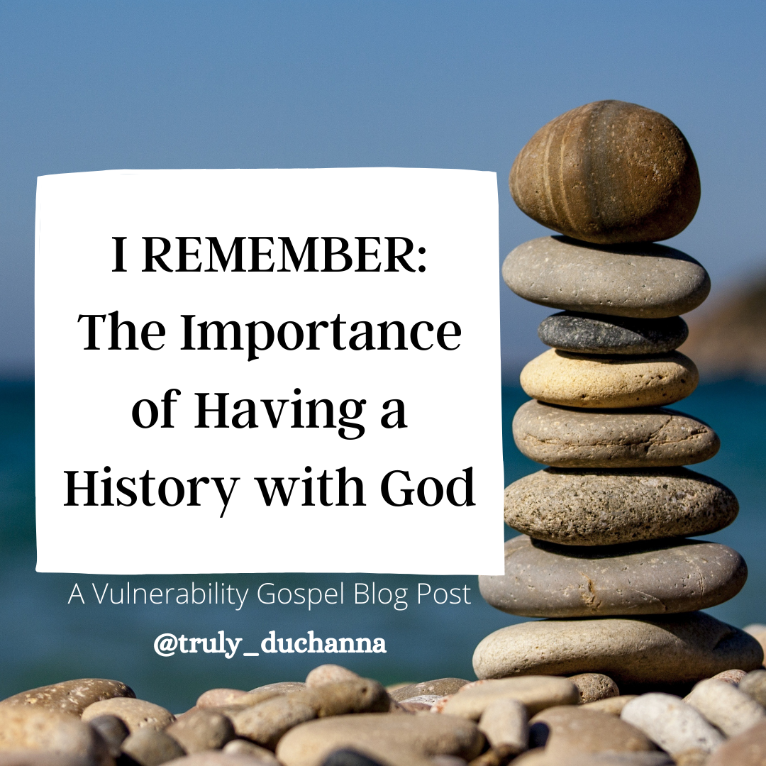 The Vulnerability Gospel – Truth. Transparency. Freedom.